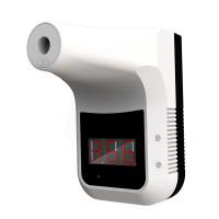 China 0.5s Electronic Infrared Thermometer 1500MA No Touch Medical Thermometers for sale