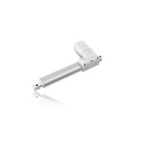China Medical Electric Linear Actuators 24V Motor Push 6000N ABS Plastic for sale