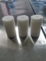 China Surgical Class II Absorbable Hemostatic Gelatin Sponge Dental 80X30mm for sale