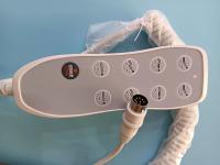 China Hand Controller Medical Bed Remote Control Actuator Control Box ODM for sale