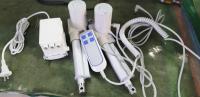 China ABS Hospital Bed Remote Control Replacement Actuator Control Box for sale