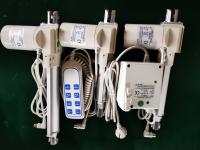 China Abs 36VDC Light Duty Linear Actuator Controller SMPS For Medical Bed for sale