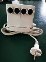 China Abs 36VDC Light Duty Linear Actuator Controller SMPS For Medical Bed for sale