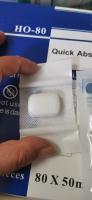 China Quick Absorbent Pressure Dressing For Dialysis Hemostatasis Consumables for sale