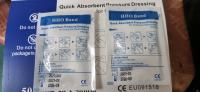 China Quick Absorbent Pressure Dressing For Dialysis Hemostatasis Consumables for sale