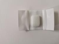 China Quick Absorbent Pressure Dressing For Dialysis Hemostatasis Consumables for sale