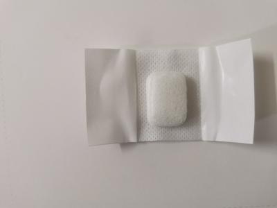 China Quick Absorbent Pressure Dressing For Dialysis Hemostatasis Consumables for sale