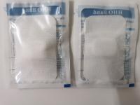 China Quick Absorbent Pressure Dressing For Dialysis Hemostatasis Consumables for sale