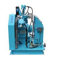 China Medical High Pressure Oxygen Compressor Totally Oil Free Air Cooling Way for sale