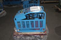 China Medical 20m3/H Oil Free Oxygen Compressor For Hospital Cylinder Filling for sale