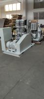 China Cylinder Filling Oil Free Oxygen Booster Compressor 30Nm3/H 50Nm3/H for sale