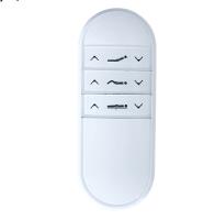 China Home Electric Nursing Bed With Bedpan Detachable Wheelchair White for sale