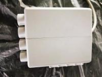 China White ABS Controller For Hospital Beds Actuator Remote Control for sale