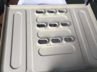China Rectangle White Medical Bed Board For Hospital Used For Hospital Bed for sale