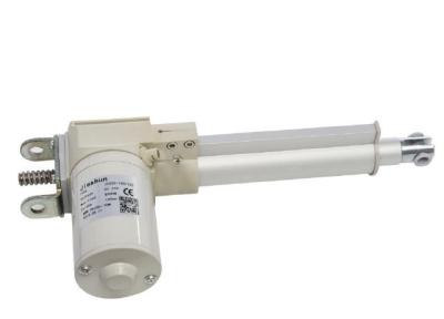 China Hospital Stainless Steel Material White Motor For Medical Instrument for sale