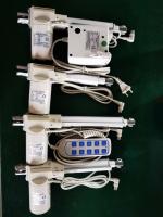 China Hospital Stainless Steel Material White Motor For Medical Instrument for sale
