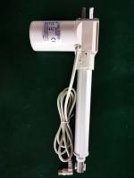 China Hospital Stainless Steel Material White Motor For Medical Instrument for sale