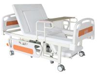 China Multi Function Medical Electric Bed Hospital Dedicated for sale