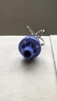 China Hospital Infusion Stand Medical Hooks Stainless Steel Material for sale