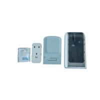 China White Hospital  Automatic Liquid Dispenser Sensor Wall Mounted for sale