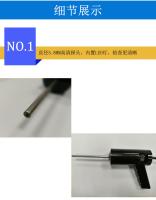 China Medical Electronic Image Examiner ENT HD Portable Endoscope Camera for sale