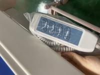 China White three function electric bed medical bed for hospital ward for sale