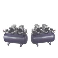 China Metal Material Dental Compressor Hospital Dentistry Dental Patient Special for sale