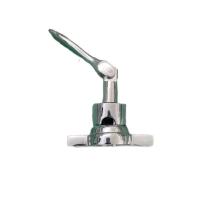 China Hospital Maternity Bed Accessories Plane Fastener Metal Iron for sale