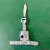China Hospital Maternity Bed Accessories Plane Fastener Metal Iron for sale