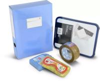 China POF Film Thermal Shrink Wrapping Machine Automatic For Garment Shops for sale