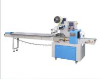 China Automatic Pillow Type Packing Machine For Infusion Bottle Tube Transfusion Needle for sale