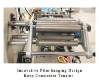 China Automatic Pillow Type Packing Machine For Infusion Bottle Tube Transfusion Needle for sale