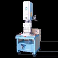 China 2600W Automatic Ultrasonic Plastic Welder , Multifunctional Weld Ultrasound Machine for sale