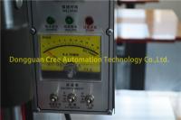 China 220V High Frequency Plastic Welder Welding Machine 50-200mm for sale