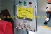 China 220V Plastic High Frequency Welding Machine with 1 Year Warranty for sale