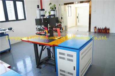 China 200x200mm Area High Frequency Welding Equipment For Stainless Steel Copper for sale