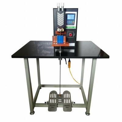 China 220V 8kg/Cm2 Resistance Welding Machine , Multipurpose Spot Welding Tools for sale