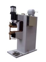 China AC Powered Spot Welding Machine Stainless Steel With Air Cooling for sale