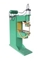 China 20x20mm Area Spot Welding Equipment 220V 0-8kg/Cm2 For Commercial for sale