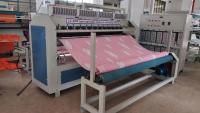 China 220V/50Hz Ultrasonic Embossing Machine 20KHz For Mattress Quilting for sale