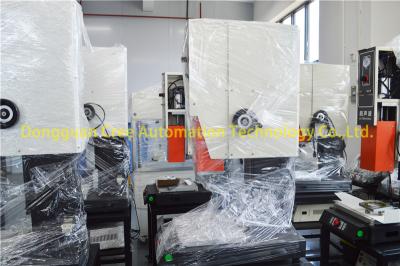 China Air Cooling PVC Ultrasonic Plastic Welding Machine Multipurpose for sale
