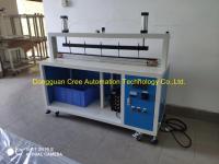 China 0.4-0.6Mpa Radio Frequency Welding Equipment Multifunctional For PET PVC PP for sale