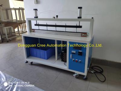 China 0.4-0.6Mpa Radio Frequency Welding Equipment Multifunctional For PET PVC PP for sale