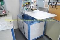 China Stable HF Welding Equipment White Color For Plastic Materials for sale