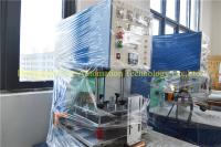 China 50/60Hz Leather PVC Plastic Welding Machine Multifunctional 7.5kg for sale
