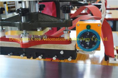 China RoSH High Frequency Welding Equipment AC220V For Food Packaging for sale