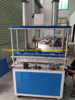 China High Speed Pillow Type Packing Machine Electric Stainless Steel for sale