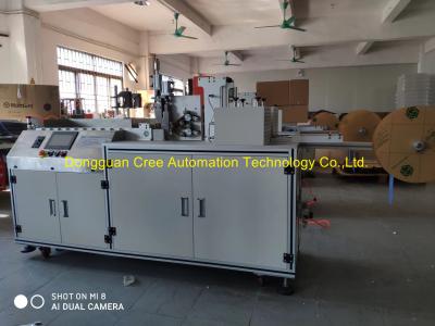 China Industrial 27.12MHz High Frequency Welding Equipment With Automatic Control System for sale