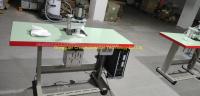 China Manual Automatic Laser Spot Welder , Industrial Spot Machine Welding for sale