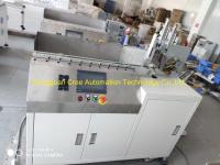 China Practical High Frequency Welding Equipment For Stainless Steel Aluminum Copper for sale